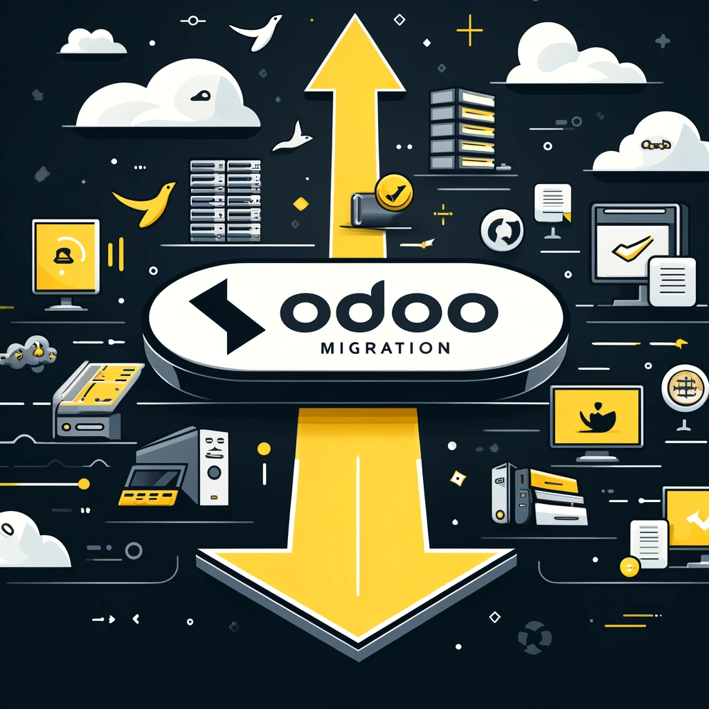 Data Migration | Arabianlinks